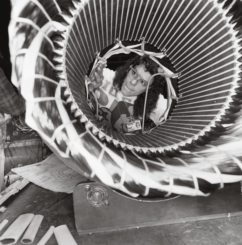 People Working – The George Gund Foundation