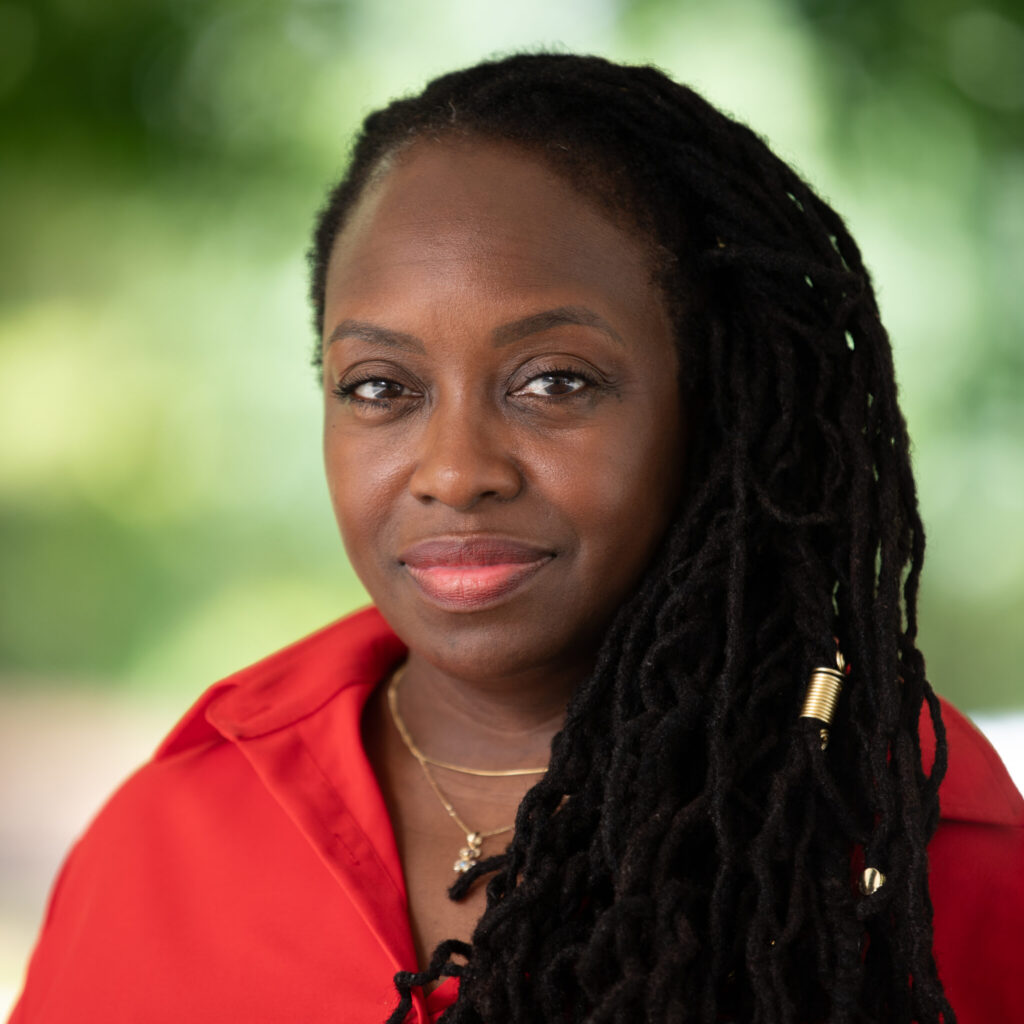 Our Team – The George Gund Foundation